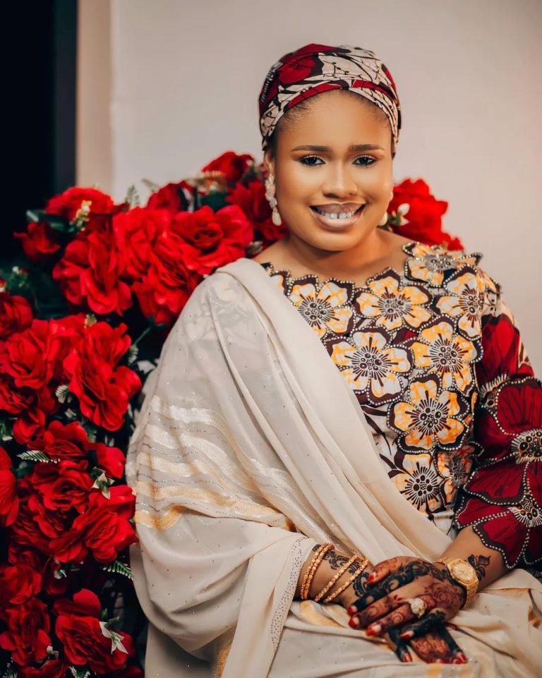 Lovely Arewa Fashion Design For Females 2025 | Eucarl Wears