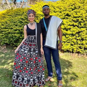 The Best Xhosa Styles For Couples