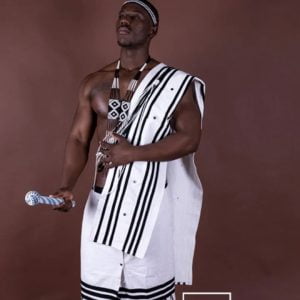 Latest Xhosa Traditional Attire For Men