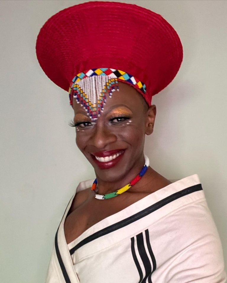 Best Xhosa Traditional Attire For Women