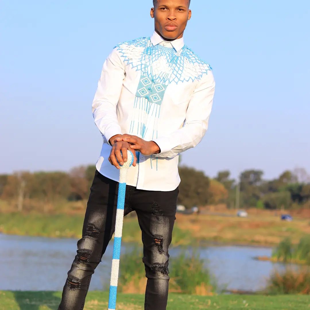 Latest Xhosa Traditional Attire For Men