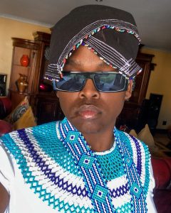 Latest Xhosa Traditional Attire For Men