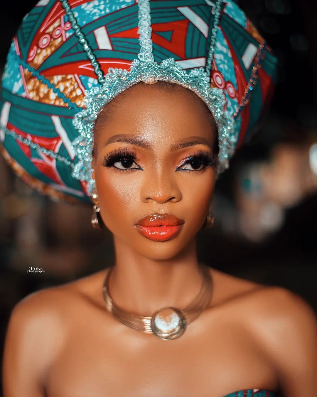 How To Style Ankara Hats ([year]) & Recent Designs