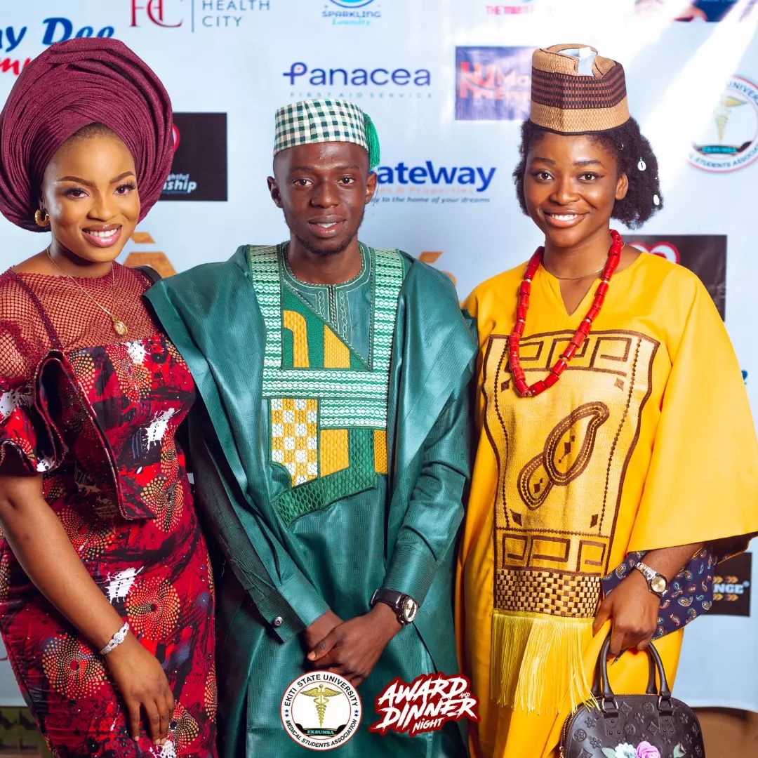 Latest Agbada Styles For Ladies 2025 | Eucarl Wears