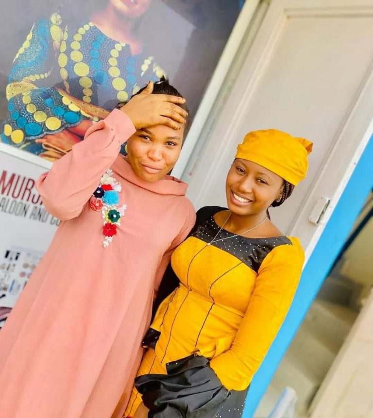 Lovely Arewa Fashion Design For Females 2025 | Eucarl Wears