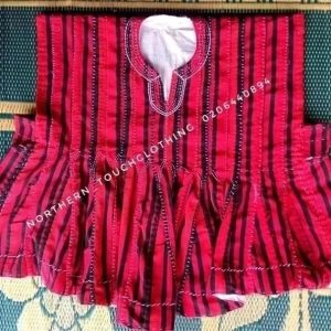 Stunning Batakari Smock Styles 2025 | Eucarl Wears