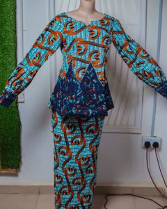 Lovely Arewa Fashion Design For Females 2026 | Eucarl Wears