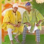 Stunning Batakari Smock Styles 2025 | Eucarl Wears