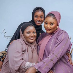 Lovely Arewa Fashion Design For Females 2025 | Eucarl Wears