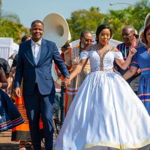 Latest Sepedi Traditional Dresses Designs