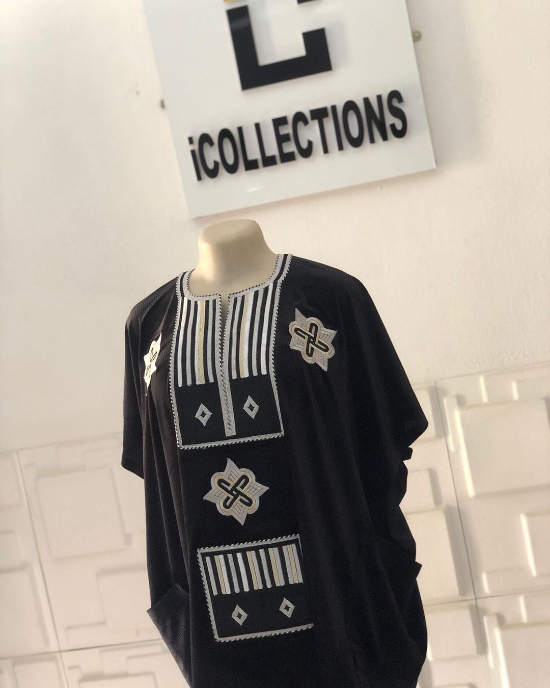 Super Stylish Dashiki Styles For Guys 2026 | Eucarl Wears