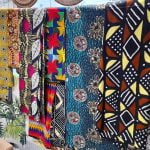 How To Pattern Kitenge Styles For Ladies