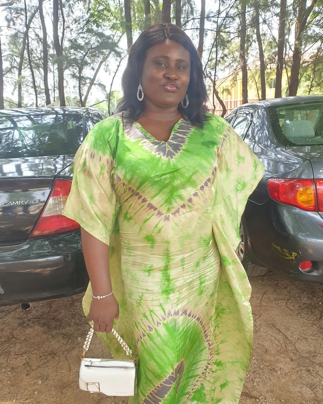 Latest Adire Styles For Ladies 2025 | Eucarl Wears