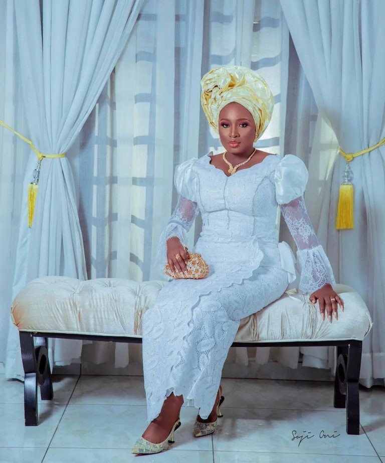 The Best Iro And Buba Styles For Women