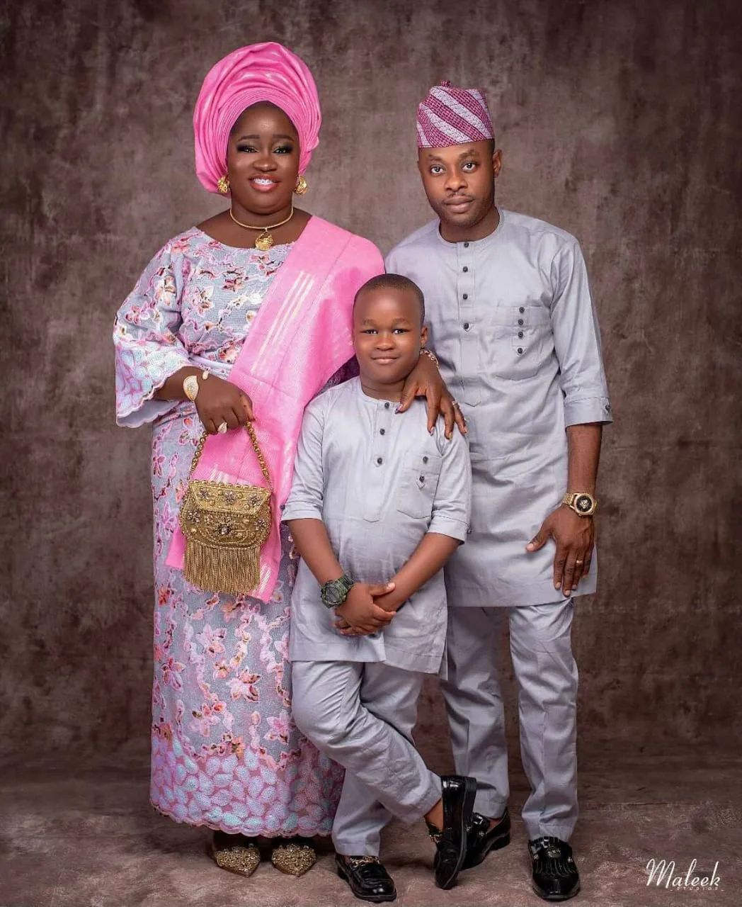 The Best Iro And Buba Styles For Women