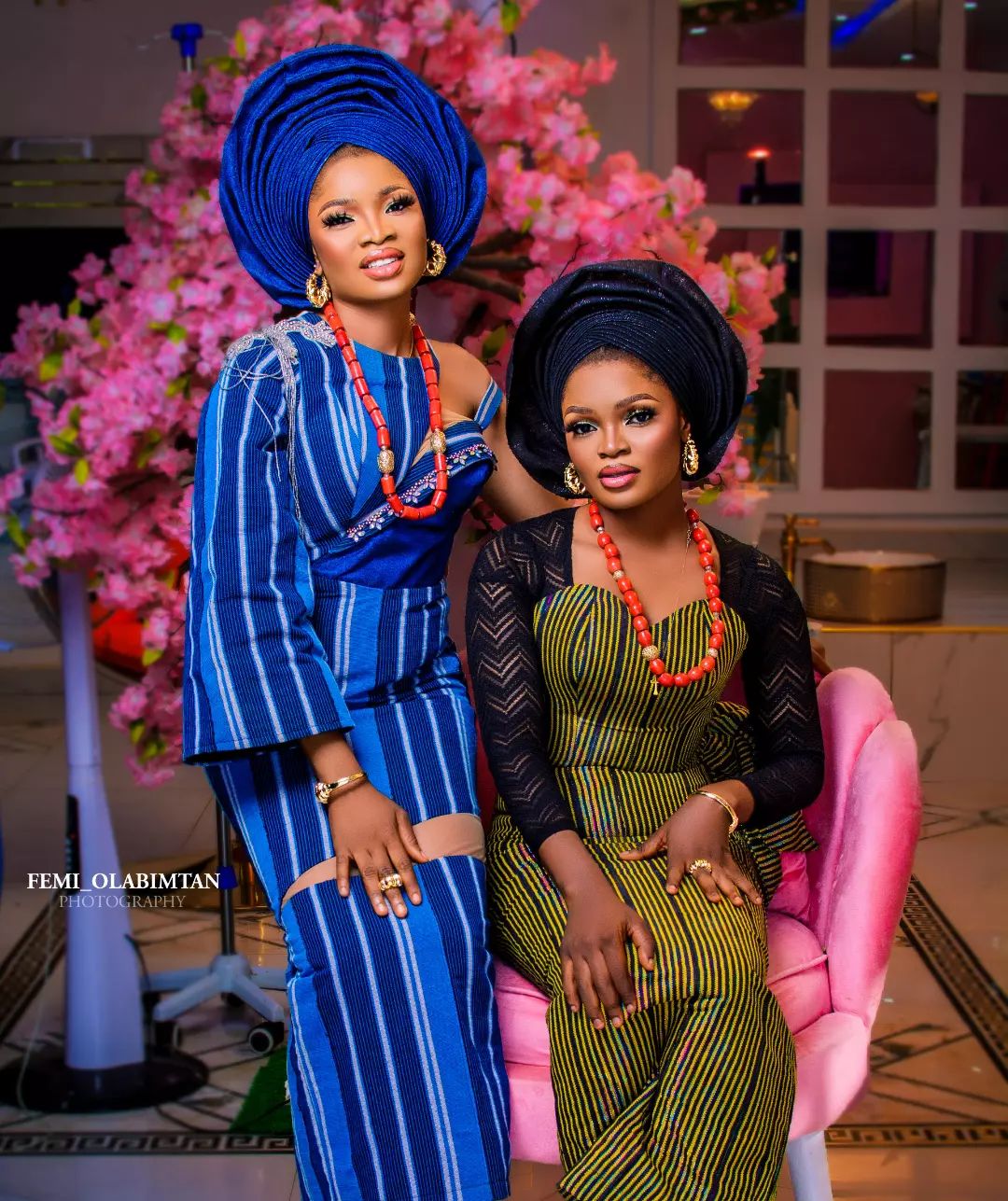The Best Iro And Buba Styles For Women
