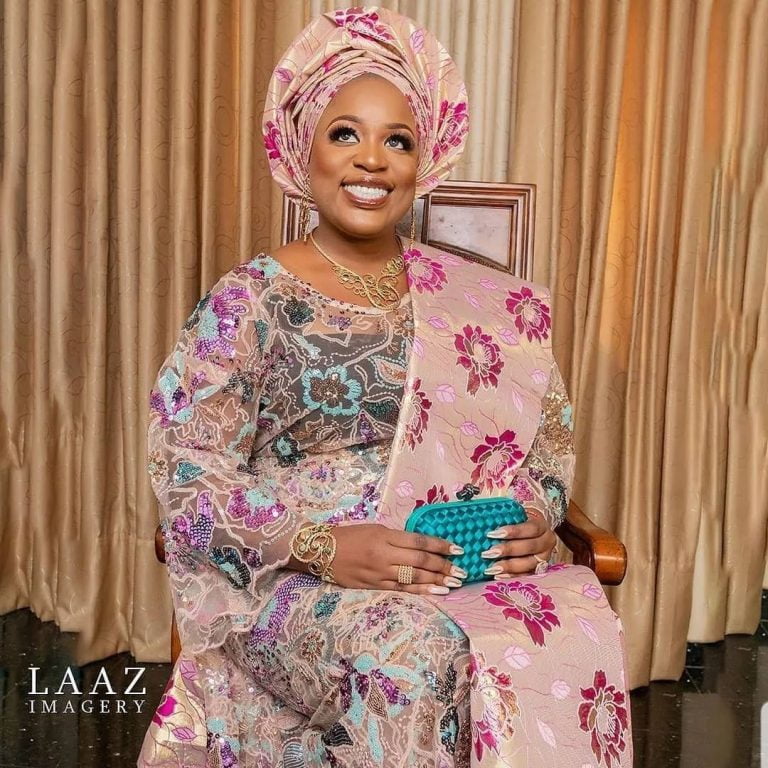 The Best Iro And Buba Styles For Women