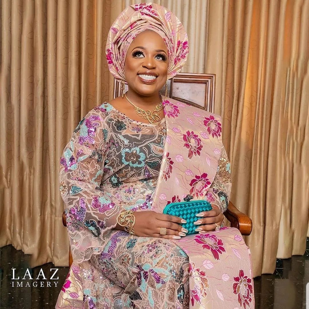 The Best Iro And Buba Styles For Women