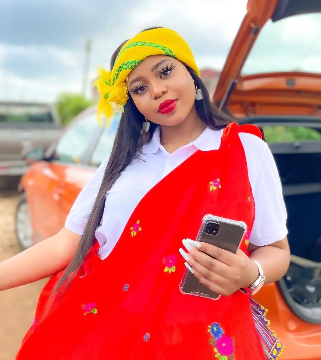 40+ Latest Tsonga Traditional Attire