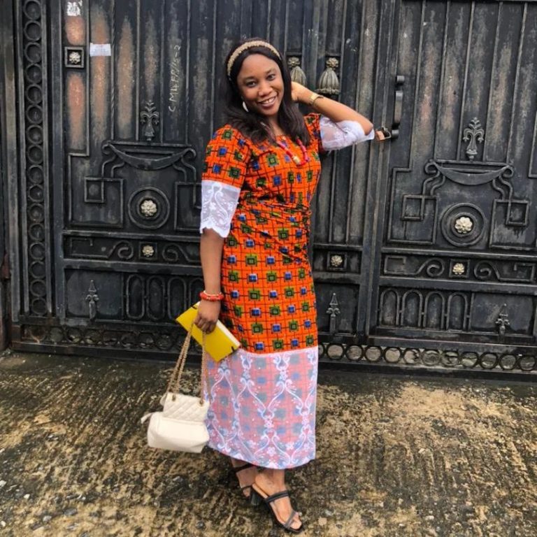 The Best Iro And Buba Styles For Women