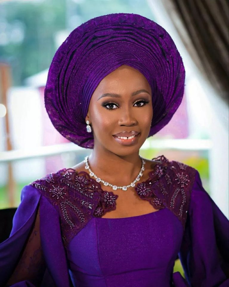 The Best Iro And Buba Styles For Women