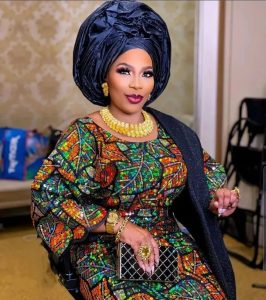 The Best Iro And Buba Styles For Women