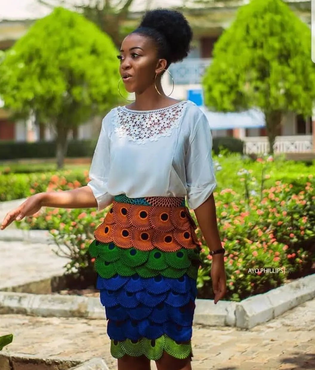 Guide To Choosing An Ankara Design