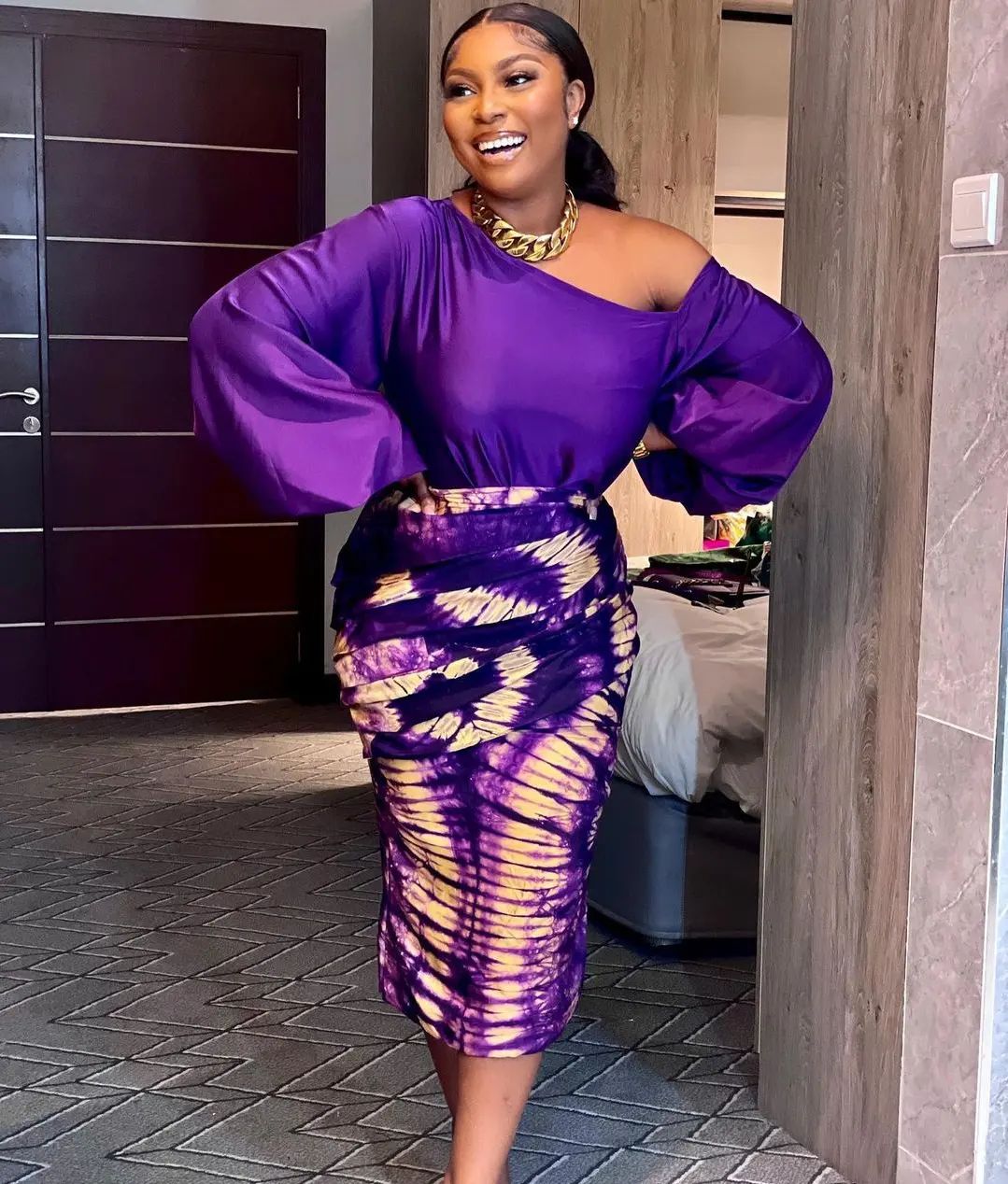 Guide To Choosing An Ankara Design