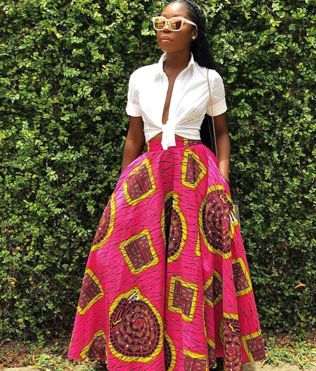 Guide To Choosing An Ankara Design