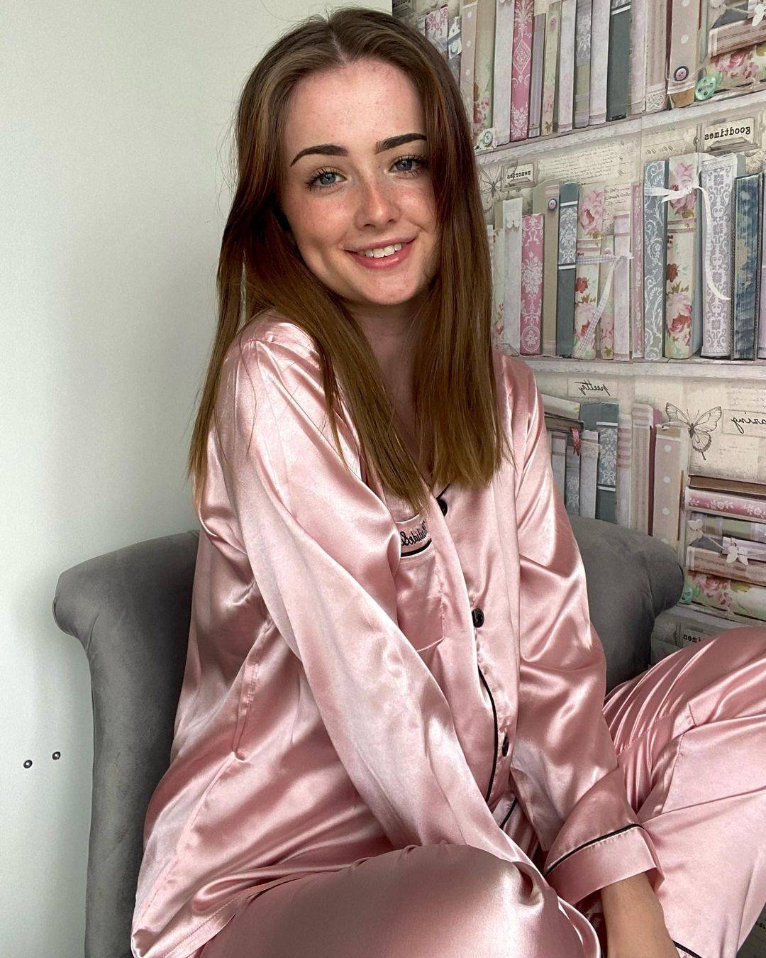 Types Of Women's Satin Nightwear 2026 | Eucarl Wears